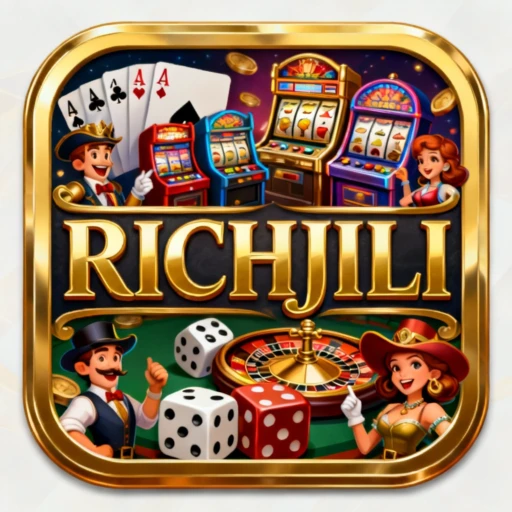 RICHJILI | Explore Exciting Games and Challenges with RICHJILI Online ...